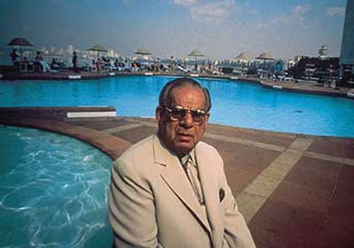 Mohan Singh Oberoi | Notable People of Arora-Khatri Community