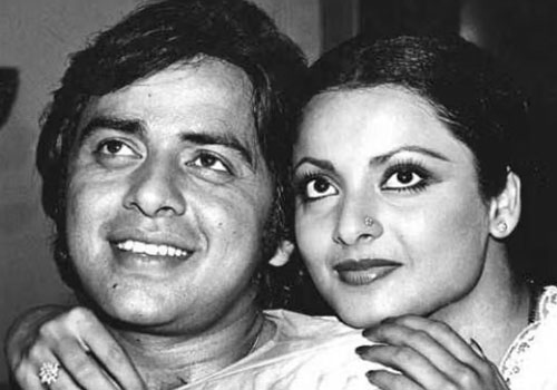 Vinod Mehra | Notable People of Arora-Khatri Community